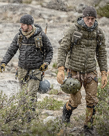 Prometheus Design Werx